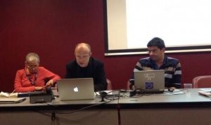 Peter Troxler | …also online